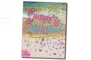 Three More Giant Trolls Complete the Rhode Island Troll Trail - Rhode ...