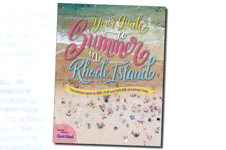 Biomes Marine Biology Center Isn't Just for Kids - Rhode Island Monthly