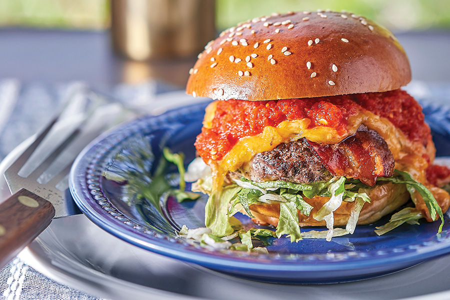 How to Throw an Easy Backyard Bash - Page 9 of 9 - Rhode Island Monthly