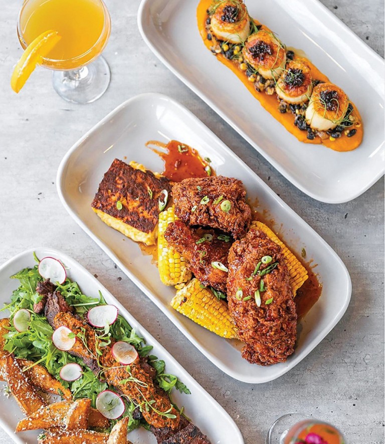 2021 Best of Rhode Island: Editors' Picks - Rhode Island Monthly