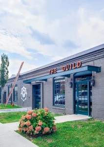 The Guild Warren Opens as the Waterfront Town's First Brewery - Rhode ...