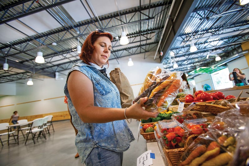 Inside Farm Fresh Rhode Island's Game-Changing Growth - Page 2 of 2