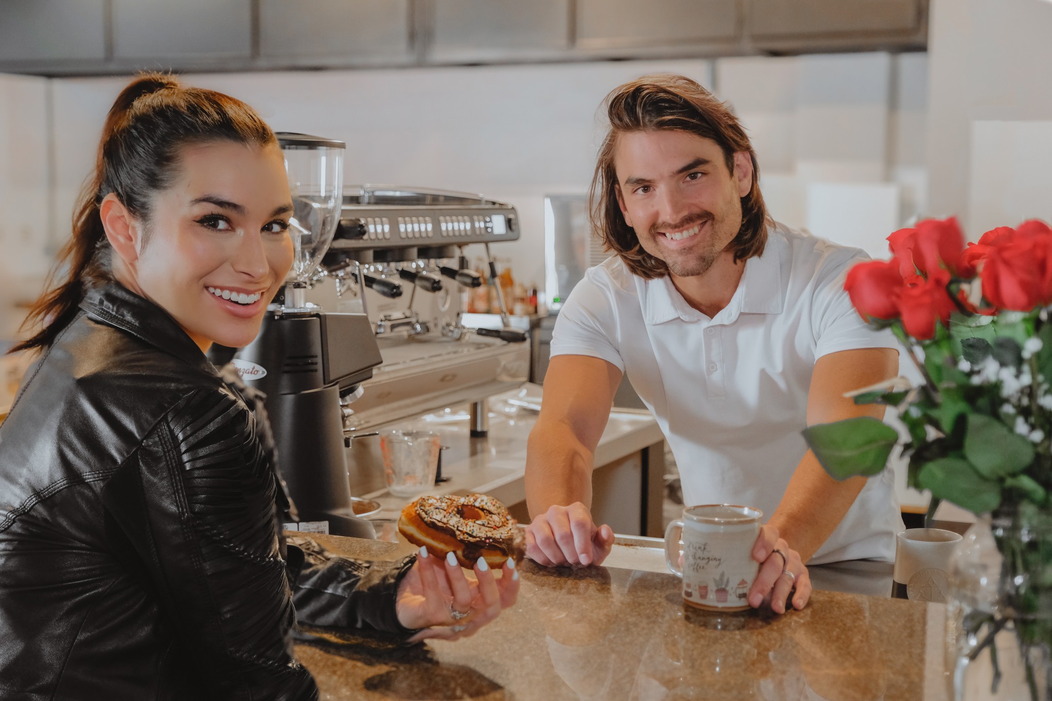 The New Audrey's Coffee House and Lounge Has a Bachelor Nation ...
