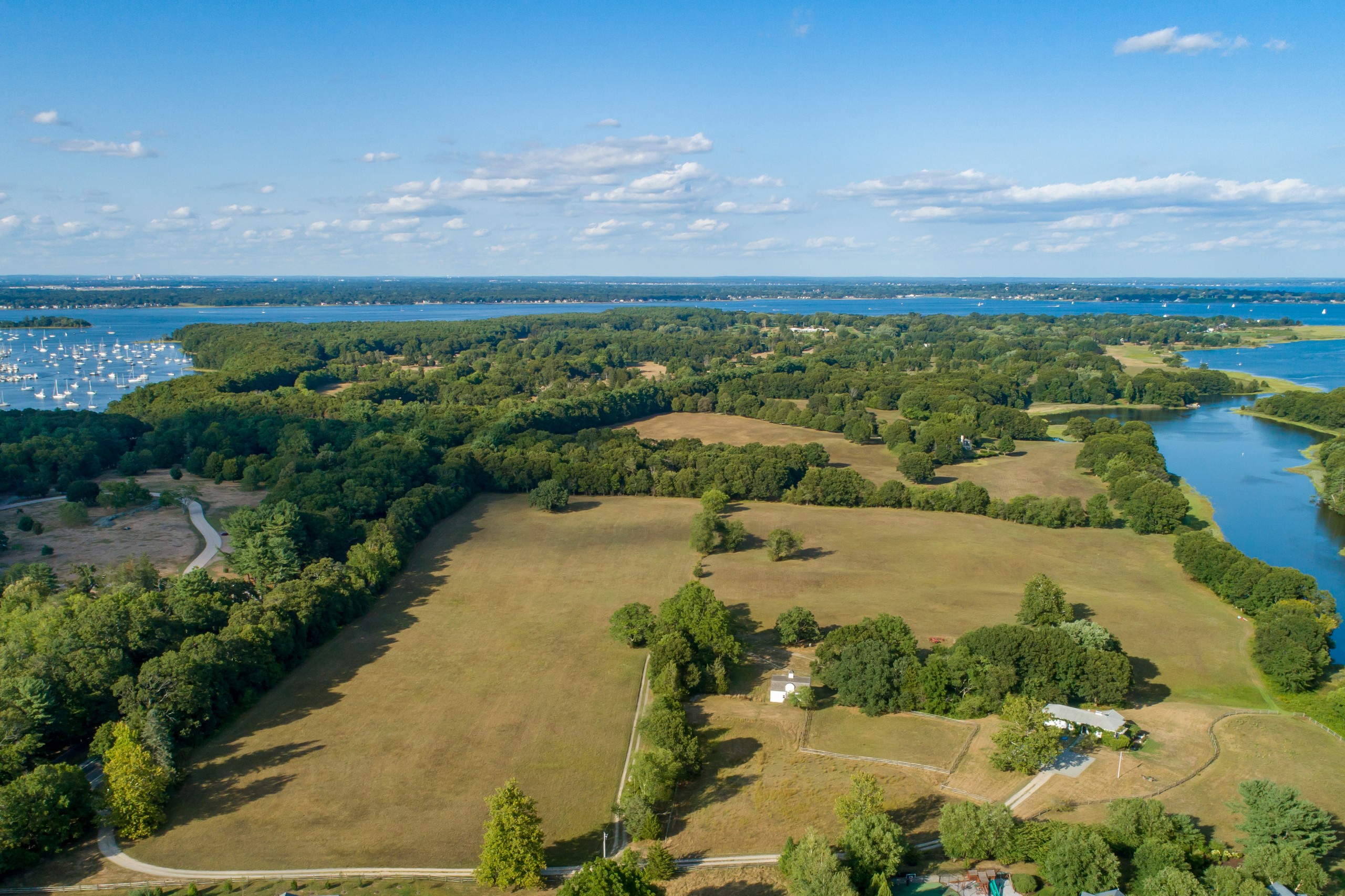 1128 Ives Road - Rhode Island Monthly