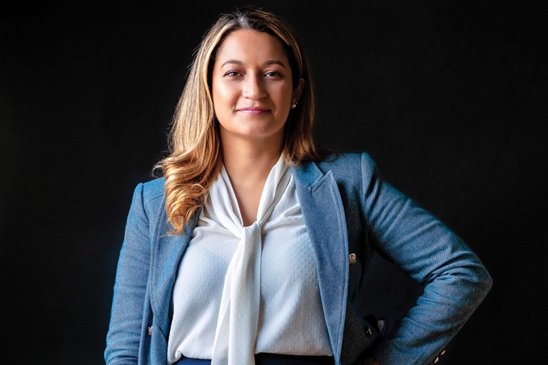 The 2021 Bannister Awards - Rhode Island Monthly