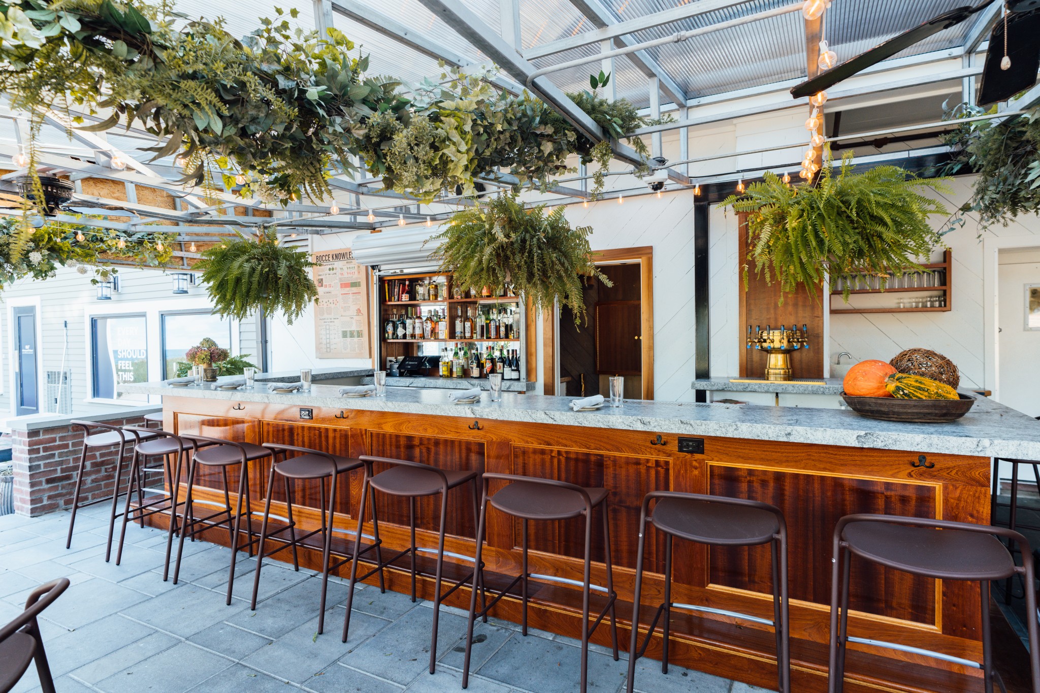 Stoneacre Hospitality is Building a Restaurant and Entertaining Empire ...