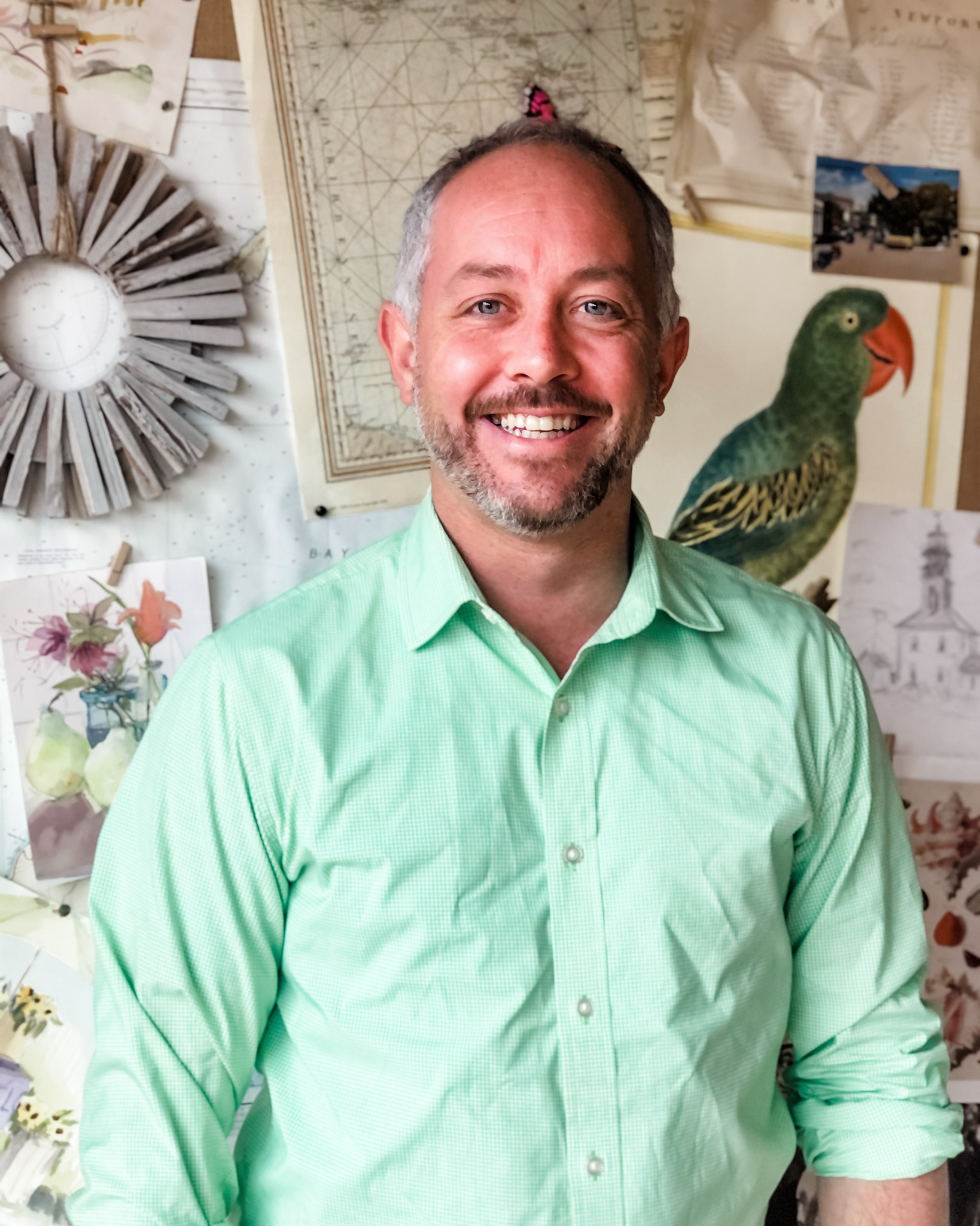 Stoneacre Hospitality is Building a Restaurant and Entertaining Empire ...