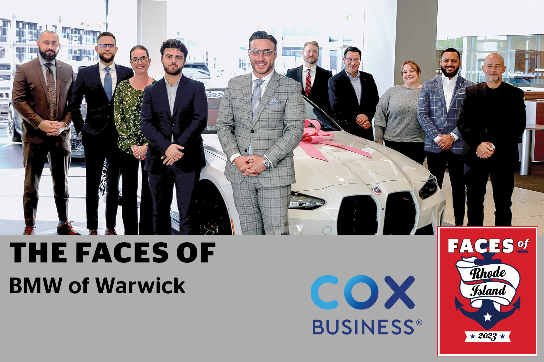 How to See the Trolls in South County - Rhode Island Monthly