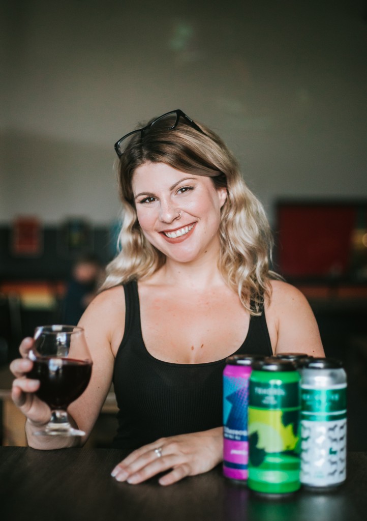 New Beer Collabs Promote Gender Equity in the Rhode Island Brew Scene ...