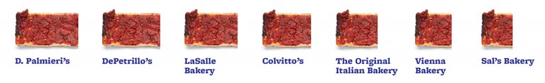 Where to Get the Best Pizza Strips in Rhode Island - Rhode Island Monthly