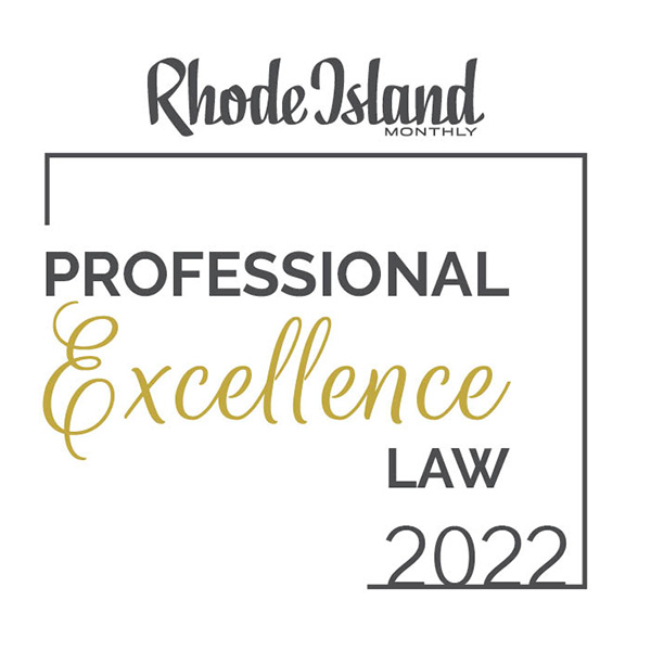 Lawyers - Rhode Island Monthly