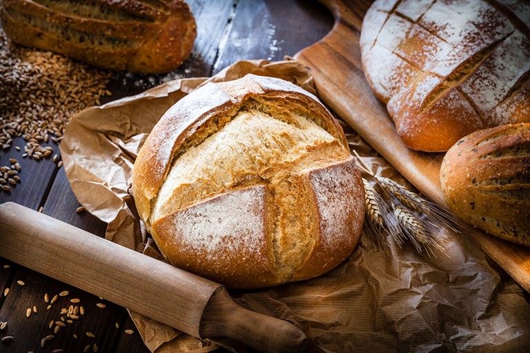 Where to Get Fresh Bread in Rhode Island - Rhode Island Monthly