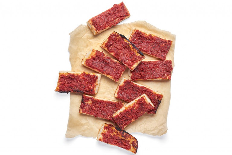 Where to Get the Best Pizza Strips in Rhode Island - Rhode Island Monthly