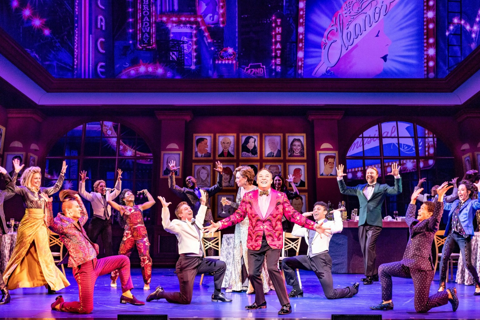 The Prom Musical Arrives at Providence Performing Arts Center With an ...