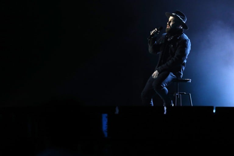 Get to Know Hueston, the Rhode Island Native Turned "American Song ...