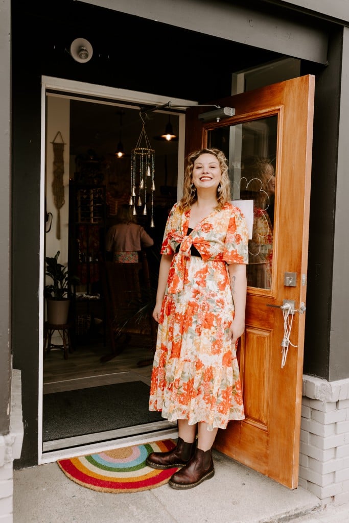 Tall Tumbleweed Modern and Vintage Opens Shop in Riverside - Rhode ...