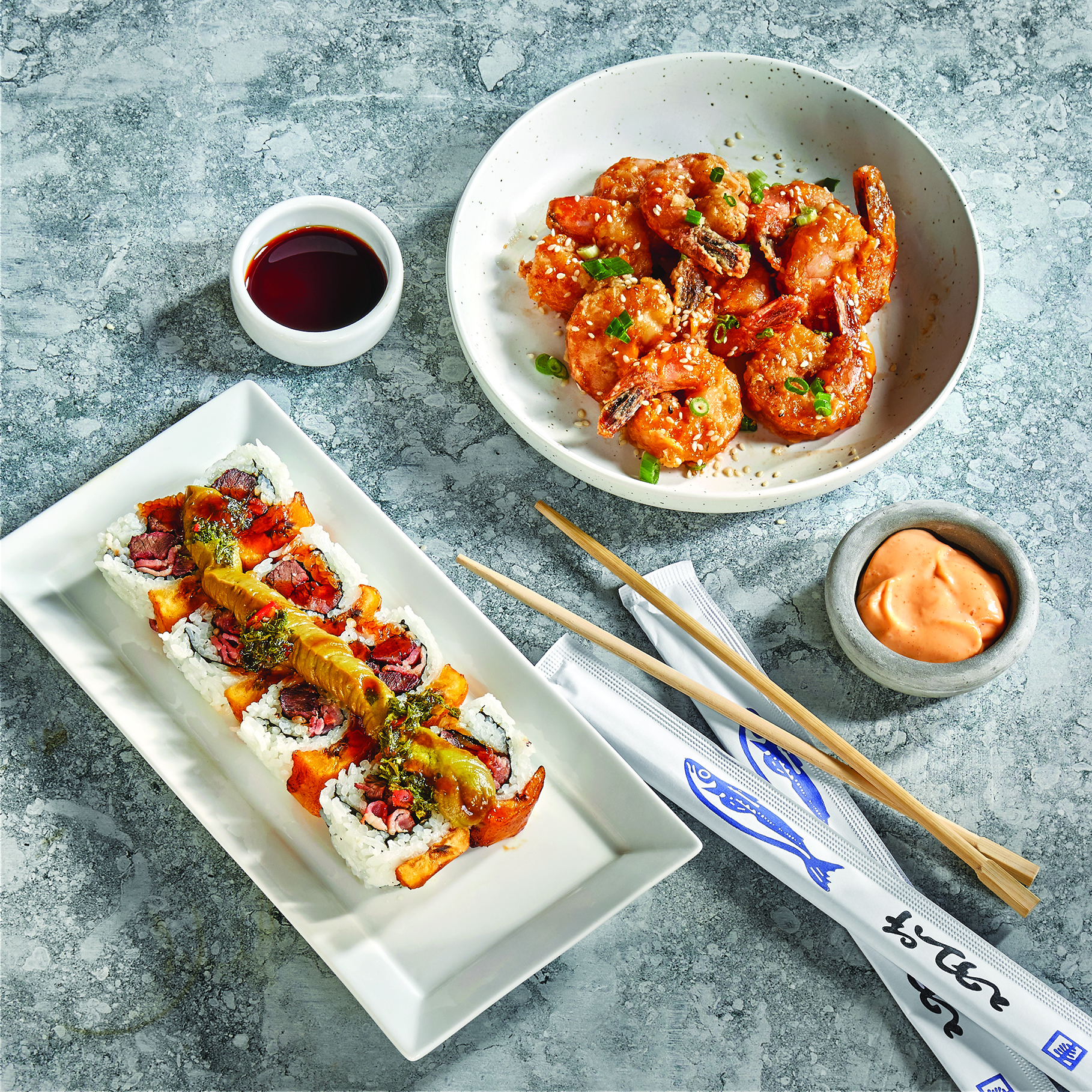 Dining Review: El Ninja - Rhode Island Monthly