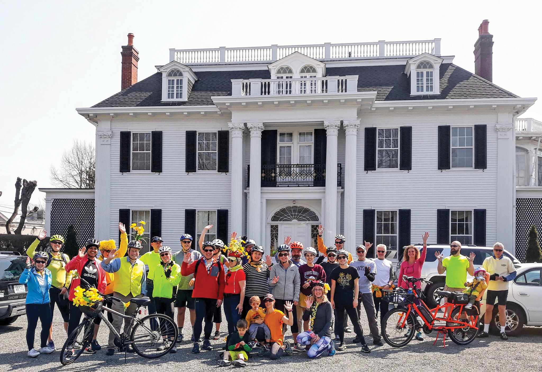 29 Fun Things to Do in Rhode Island this April - Rhode Island Monthly