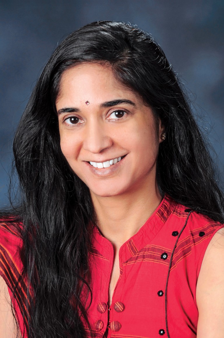 Local Author Padma Venkatraman Reaches Teen Audiences Everywhere with ...