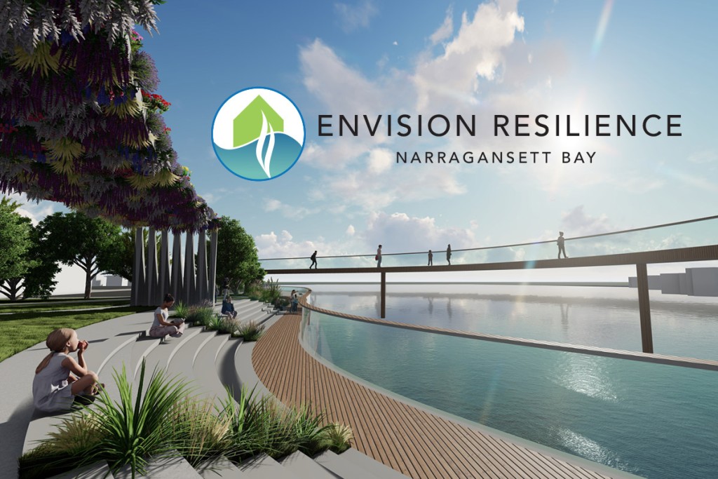 ReMain Nantucket Opens Envision Resilience: Designs for Living with ...