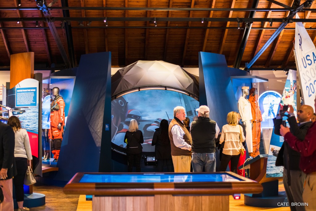 The Sailing Museum Has Officially Set Sail in the Ocean State - Rhode ...