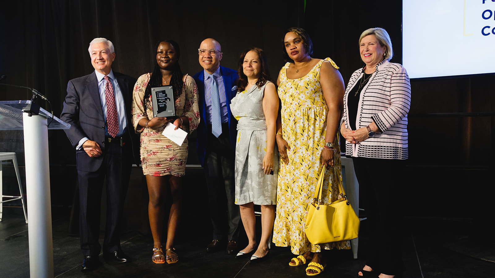 Papitto Opportunity Connection Commits $1 Million to Bringing Transform ...