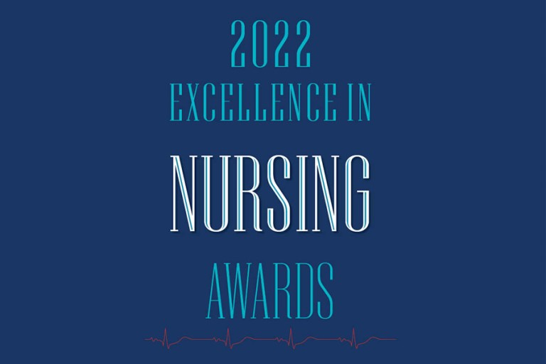 Excellence in Nursing Nomination - Rhode Island Monthly
