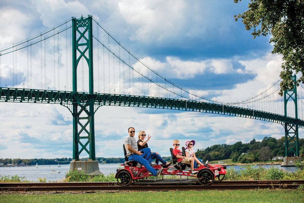 What Rhode Island Outdoor Activity Should You Have On Your Bucket List ...