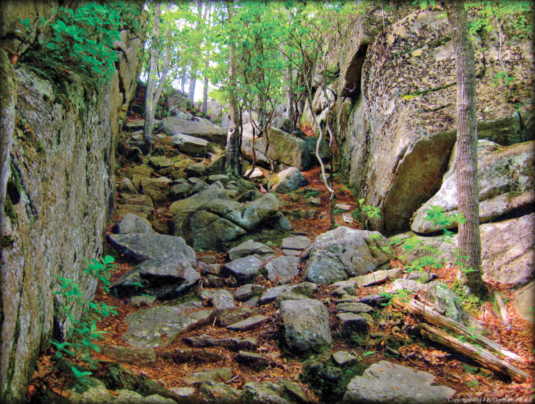 Hiking Trails to Explore in Rhode Island - Rhode Island Monthly