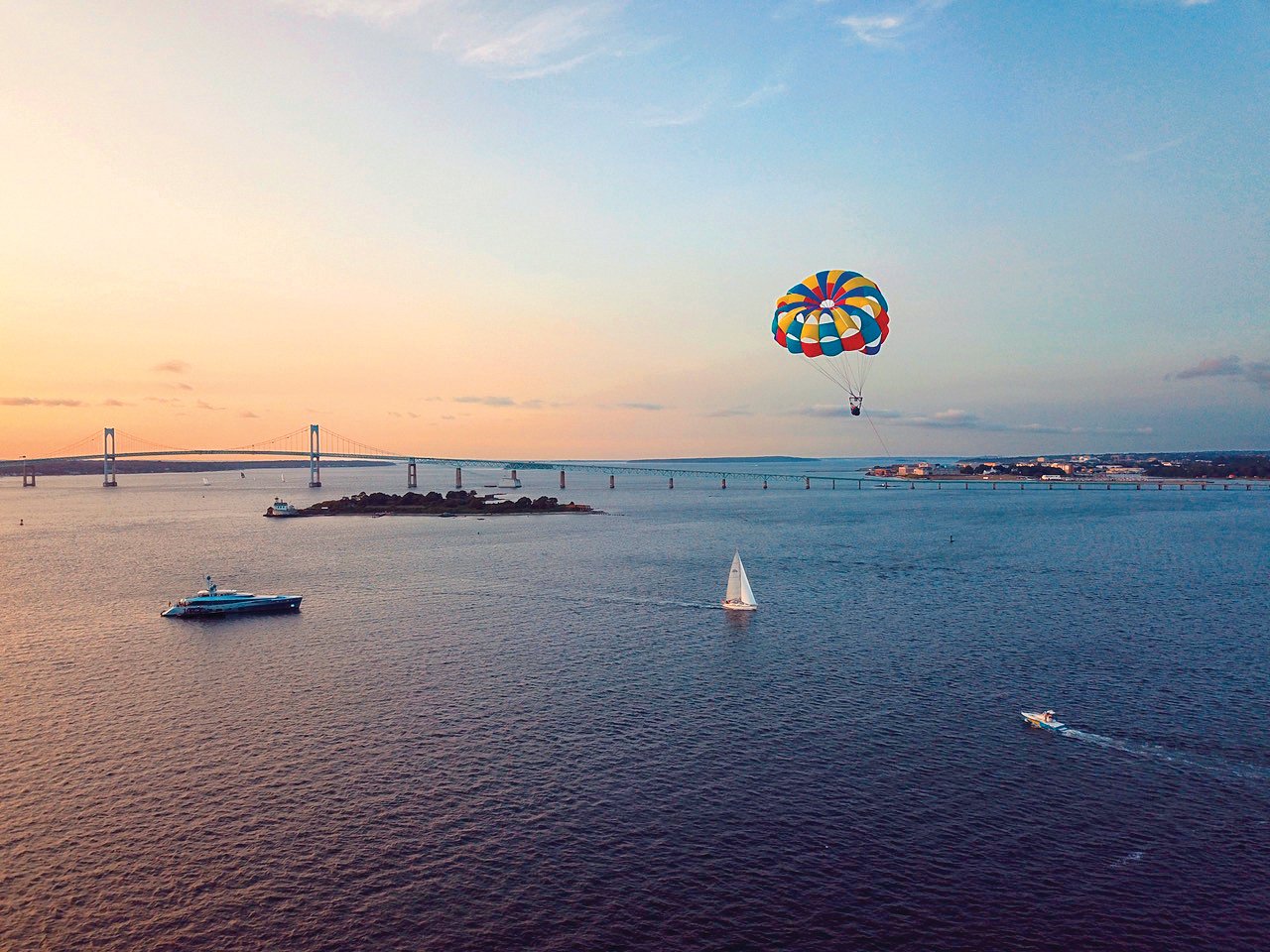 What Rhode Island Outdoor Activity Should You Have On Your Bucket List ...