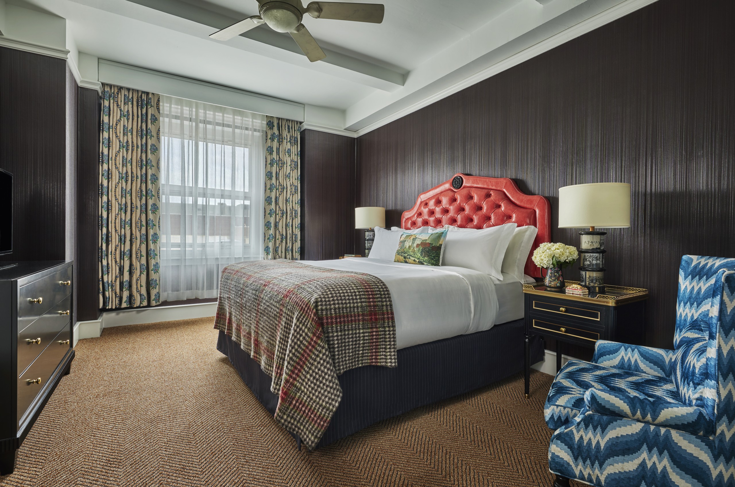 Graduate Providence Celebrates 100 Years of Glamorous Offerings ...