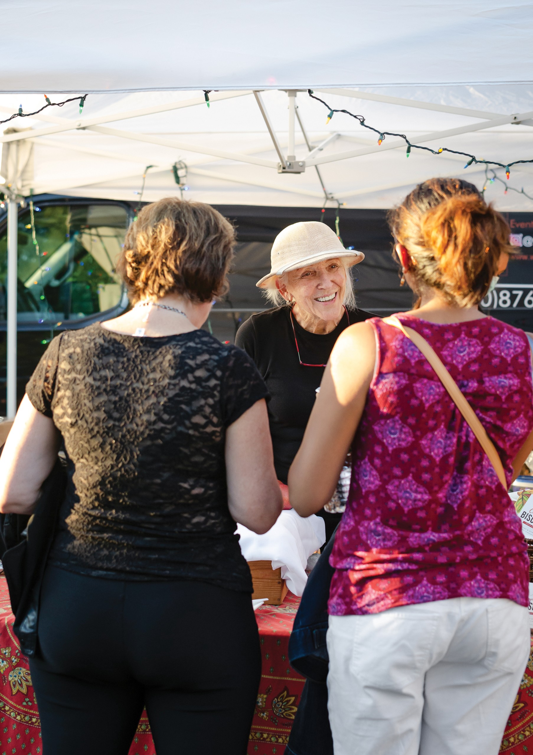 Three Outdoor Markets in Rhode Island Worth Checking Out this Summer ...