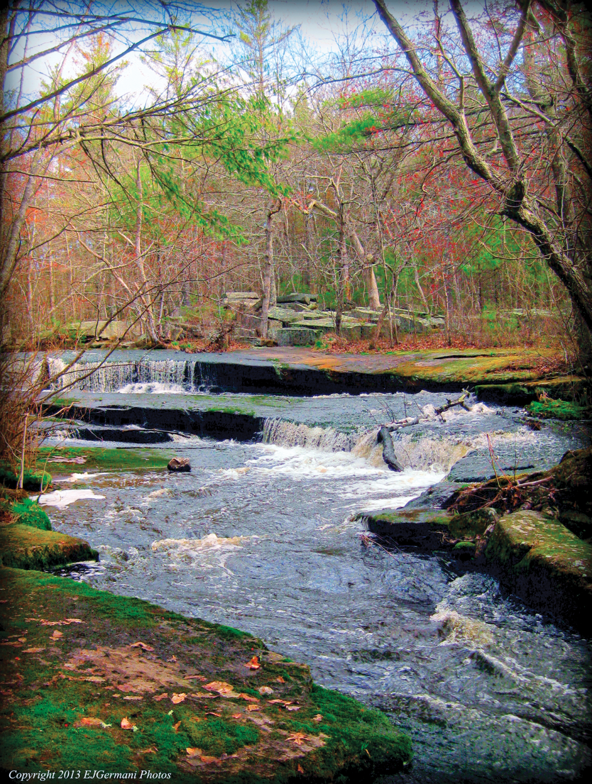 Hiking Trails to Explore in Rhode Island - Rhode Island Monthly
