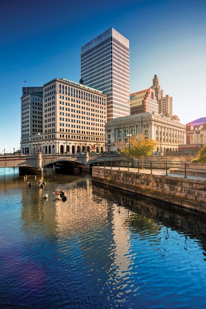 Four Rhode Island Rivers and Lakes Perfect for Kayaking and ...