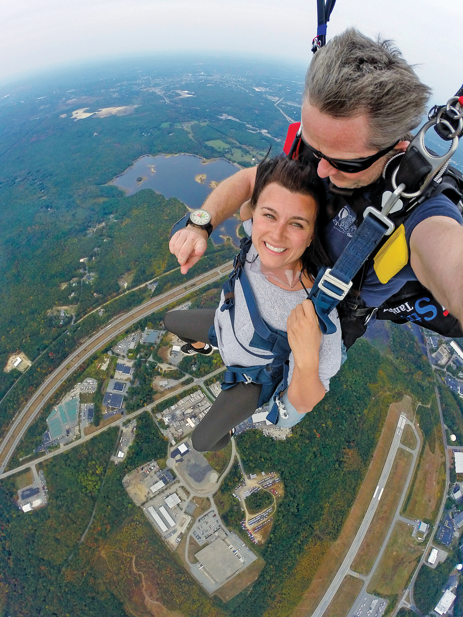 What Rhode Island Outdoor Activity Should You Have On Your Bucket List ...