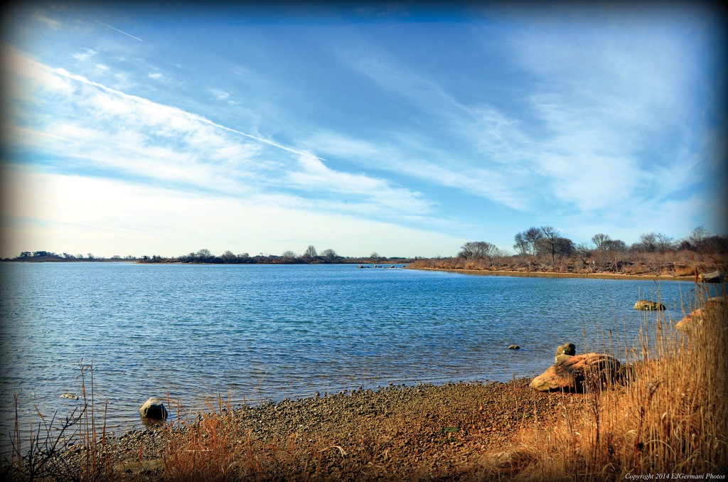 Four Rhode Island Rivers and Lakes Perfect for Kayaking and ...