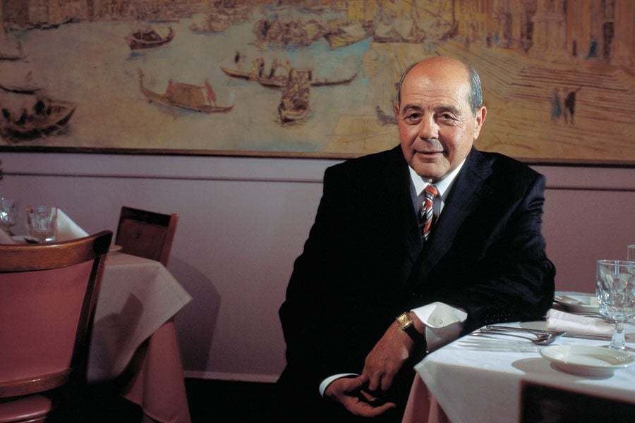 7 Fun Facts and Memories All About Joe Marzilli's Old Canteen on ...