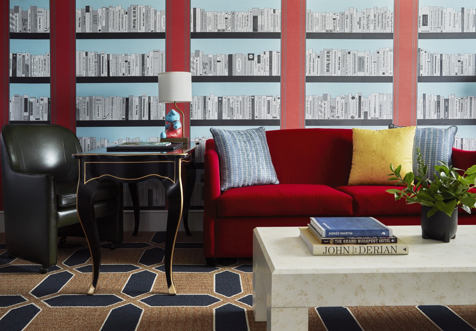 Graduate Providence Celebrates 100 Years of Glamorous Offerings ...