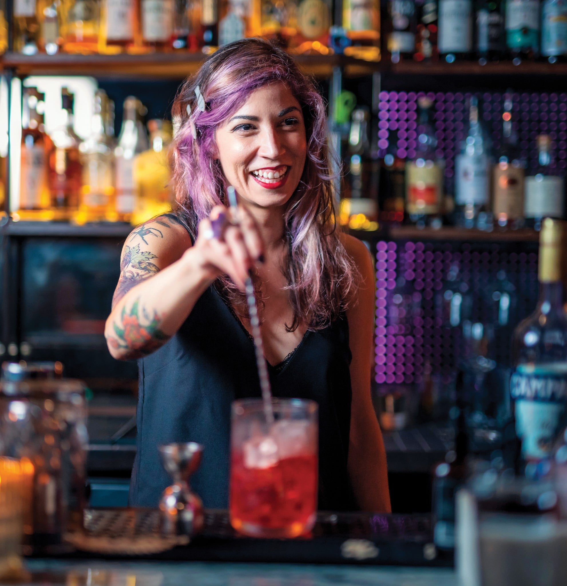 Providence's 23 Best Secret Bars, Hidden Gems and Speakeasies - Rhode ...