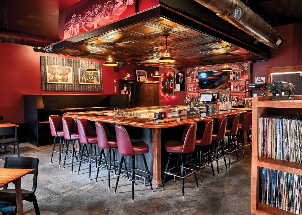 Providence's 23 Best Secret Bars, Hidden Gems and Speakeasies - Rhode ...