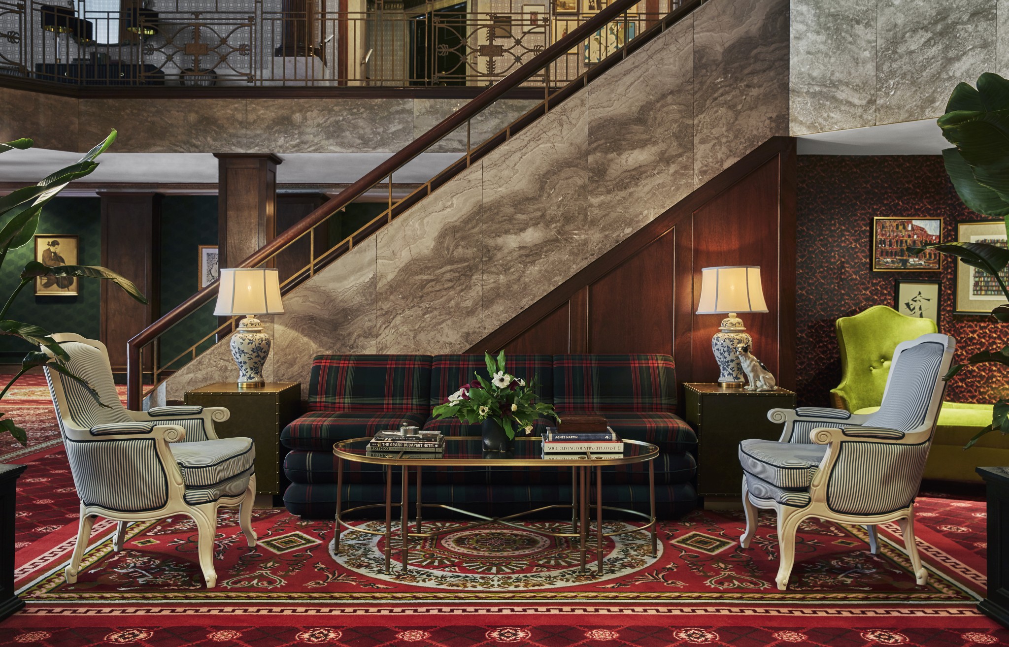 Graduate Providence Celebrates 100 Years of Glamorous Offerings ...