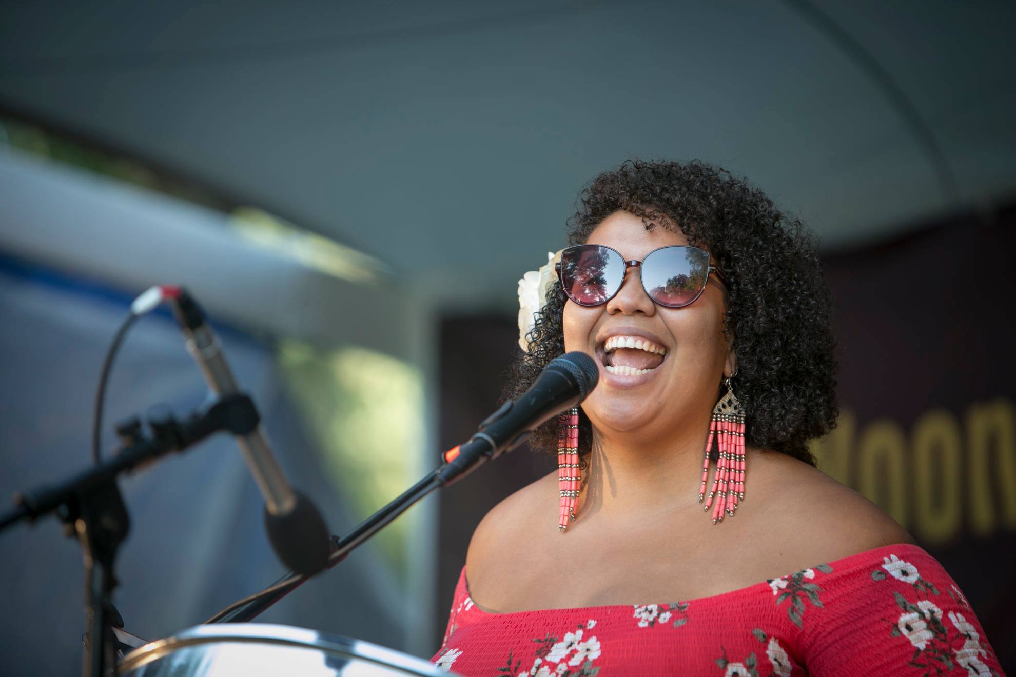 See Steve Smith and the Nakeds, Adam Ezra and more at the Levitt AMP ...