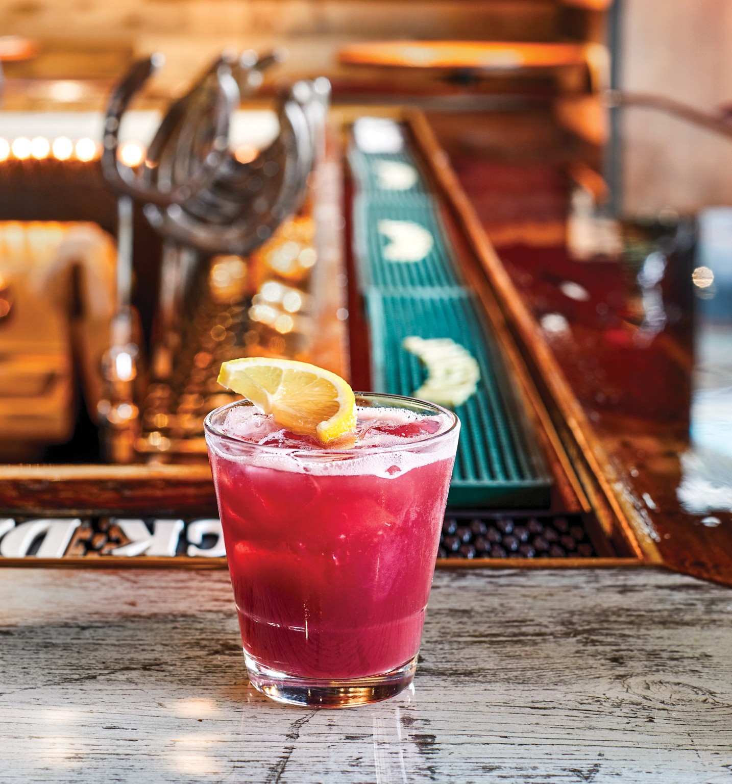 Providence's 23 Best Secret Bars, Hidden Gems and Speakeasies - Rhode ...