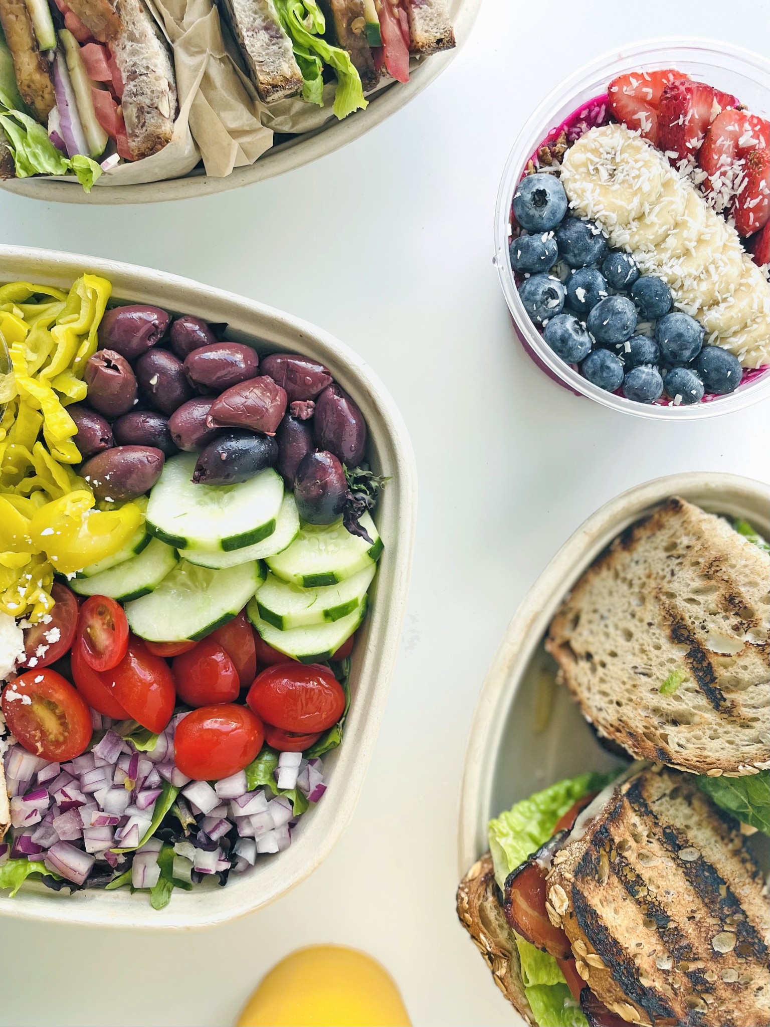 Rhode Island bars and restaurants - from Rhode Island Monthly