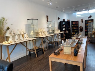 A Walk Down Wayland Square - Rhode Island Monthly