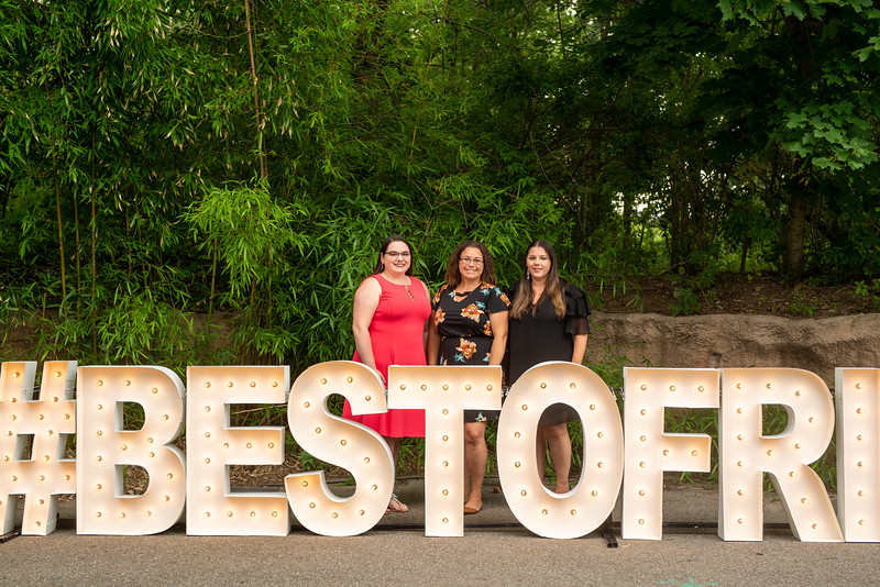 What to Eat and Drink at the Best of Rhode Island Party - Rhode Island ...