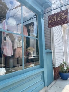 A Walk Down Water Street in Warren - Rhode Island Monthly