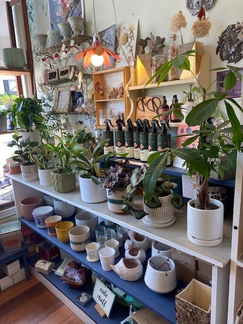 A Walk Down Water Street in Warren - Rhode Island Monthly