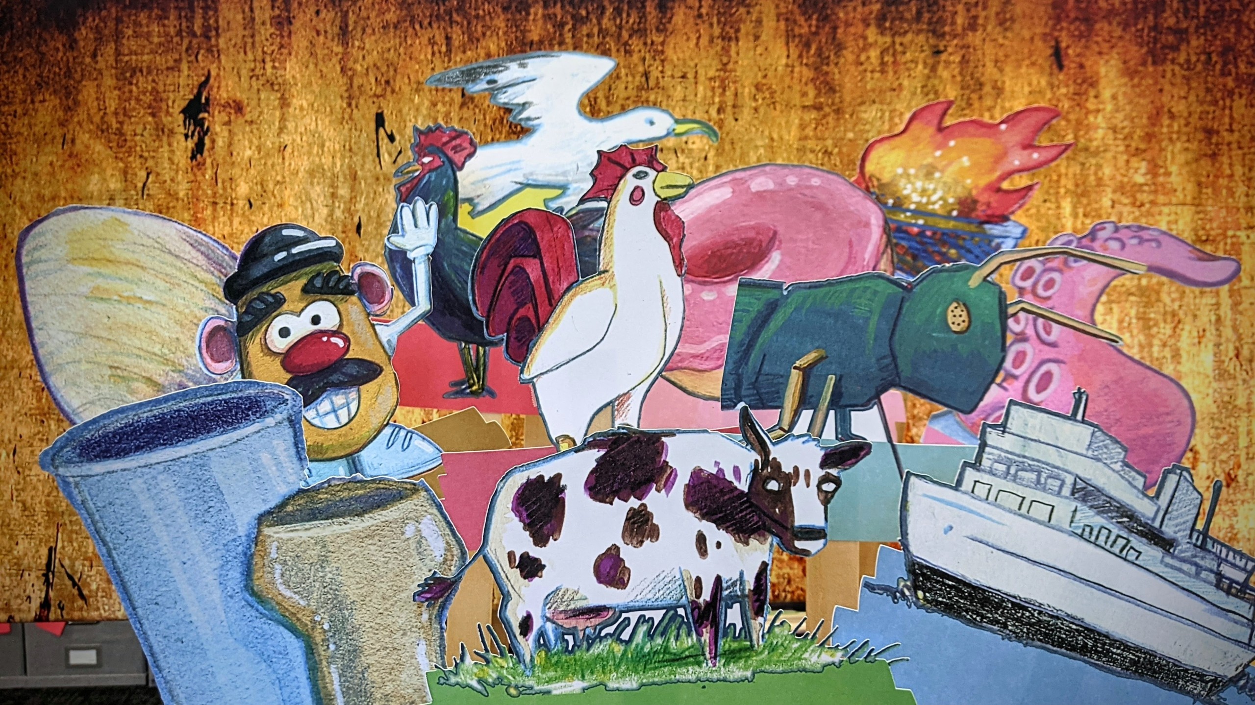 Rhode Island Statewide Scavenger Hunt is Back with New Locations ...