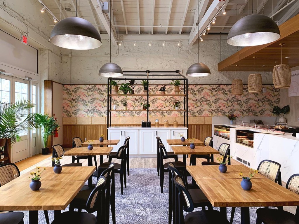 Rhode Island bars and restaurants - from Rhode Island Monthly